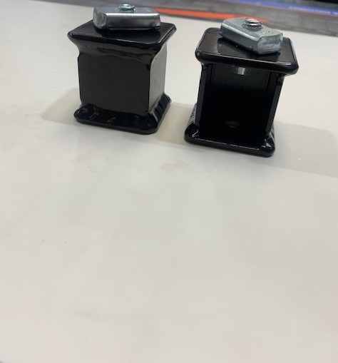 Roofrack World CBL Canopy Stools (pr) - Roof Rack World