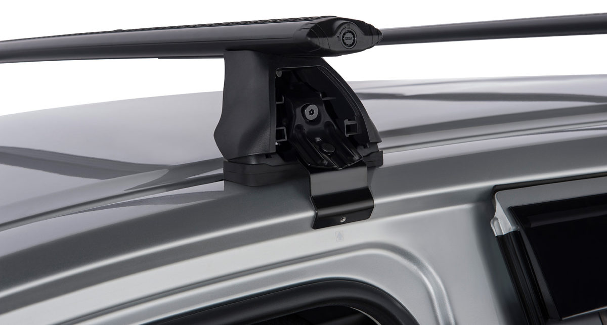 DK056 Rhino-Rack Fitting Kit - Roof Rack World