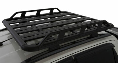 D-Max - Roof Rack World