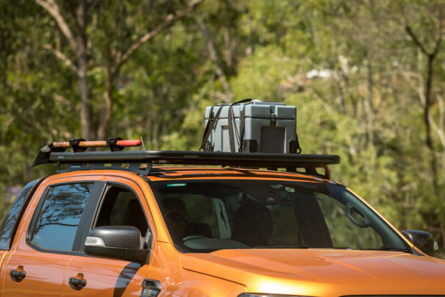 Whispbar, Pro-Rack and Yakima Load Ratings - Roof Rack World