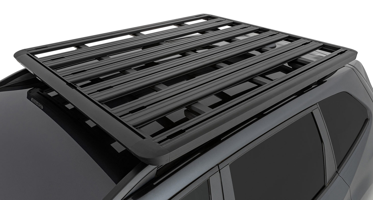 Subaru Forester (02/2013on) RX Pioneer 6 Platform (1500x1240mm ...