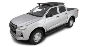 D-Max - Roof Rack World