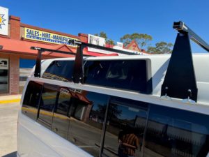 Specials - Roof Rack World