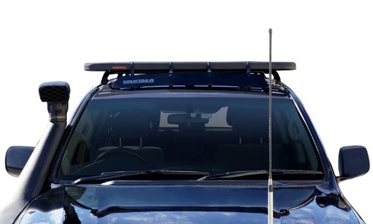 Yakima Wind Flairing 8005019 (1320mm) - Roof Rack World