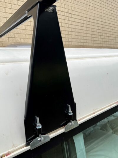2 x Roof Legs 440mm height legs - Roof Rack World