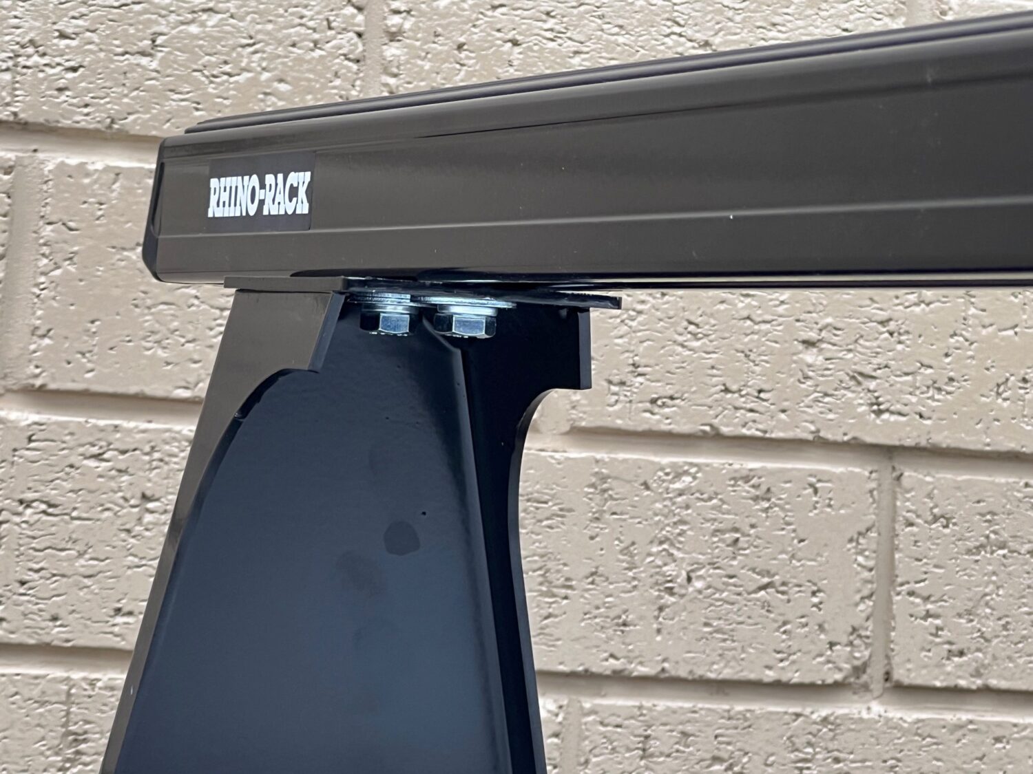 2 x Roof Legs 440mm height legs - Roof Rack World