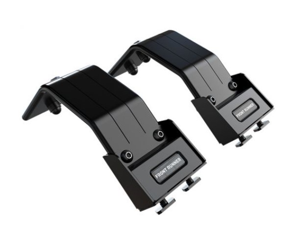 Front Runner LASS028 152mm Tall Load Bed Legs (pr) - Roof Rack World