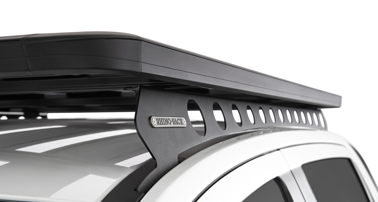 Ford Ranger Next Gen WildTrak July 2022on Pioneer 6 Platform with ...