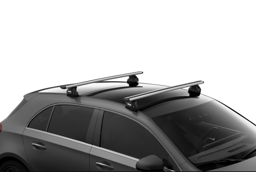 Thule Fixpoint Evo foot pack for vehicles (4-pack) (710700) - Roof Rack ...