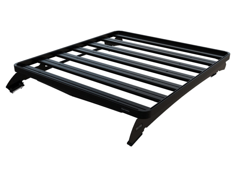 Ford Ranger Next Gen July 2022on Front Runner Slimline II Platform 1358 ...