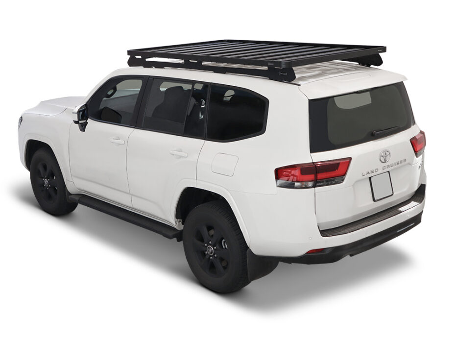 Toyota Land Cruiser 300 Front Runner Slimline II Platform Front Runner ...