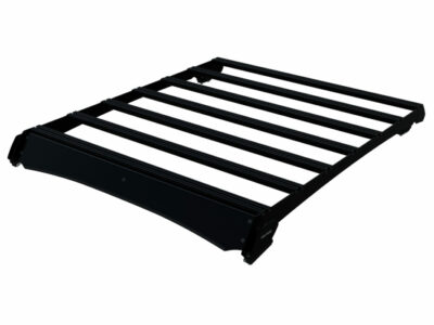 Ford Ranger / Wildtrak / Raptor (2012 - June 2022) Slimsport Roof Rack ...