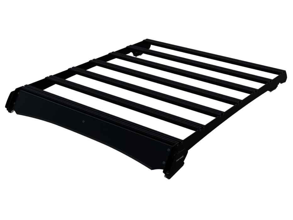 Ford Ranger / Wildtrak / Raptor (2012 - June 2022) Slimsport Roof Rack ...