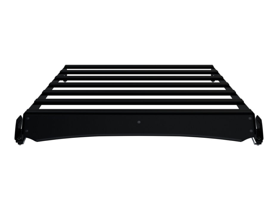 Ford Ranger Next Gen (July 2022on ) Front Runner Slimsport Roof Rack ...