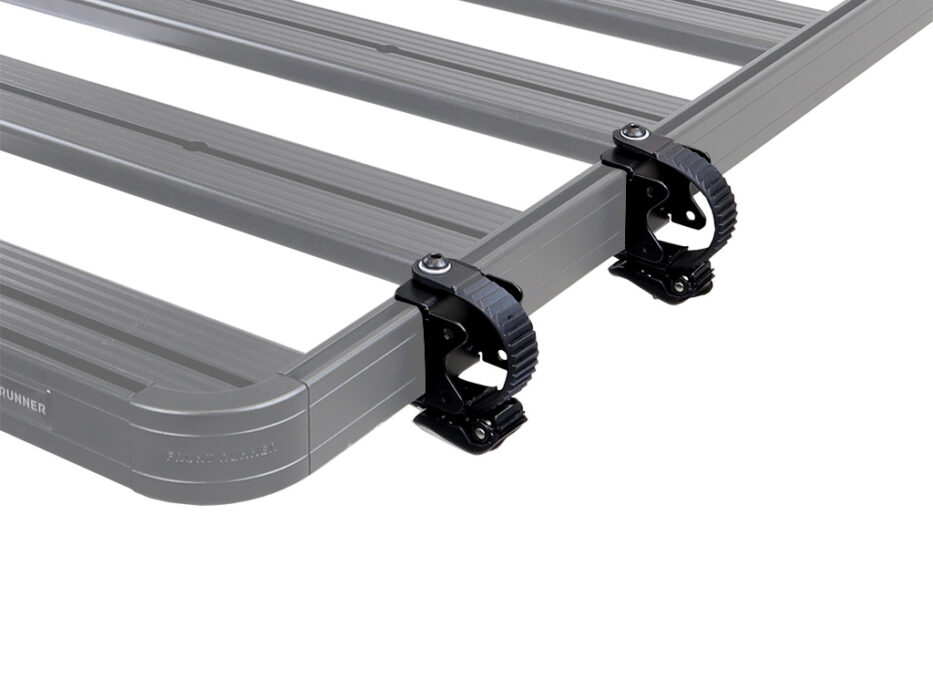 Front Runner Ratcheting Spade/Shovel AND Paddle Mount - Roof Rack World