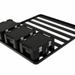 Front Runner Wolf Pack Pro Rack Mounting Brackets - Roof Rack World