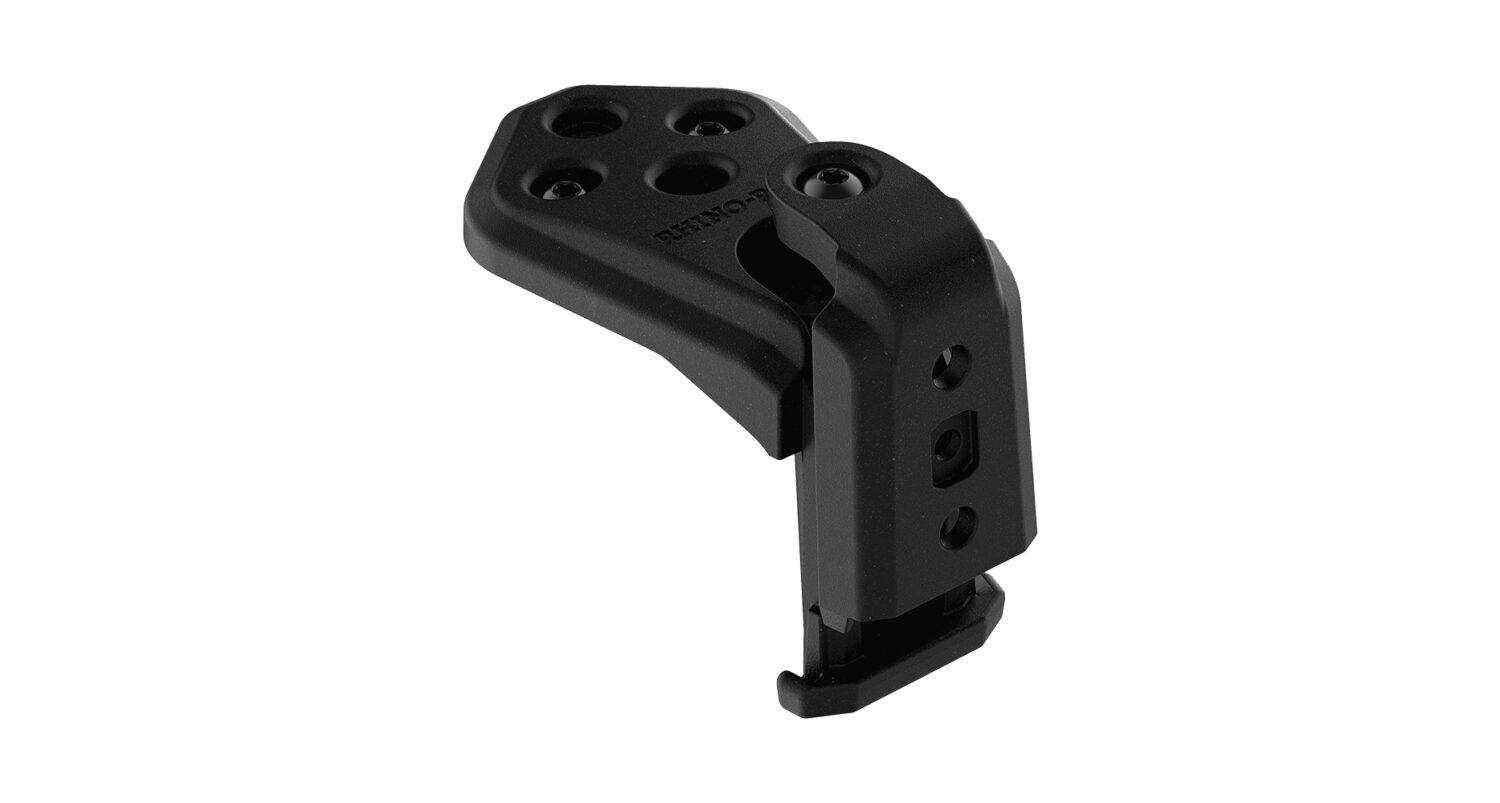 Rhino Rack Stow It SSIT2 Starter Kit (2 brackets) - Roof Rack World