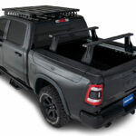 Dodge Ram 1500 Gen4 DS and Gen5 DT Crew Cab (5"7 Bed with Rambox ) with ...