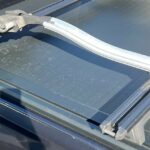 Yakima EGR Manual Roll Track Trim HD Roof Racks - Roof Rack World