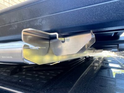 Rhino Pioneer Platform (Series 4) Roof Rack Table Slide Mount Kaon ...