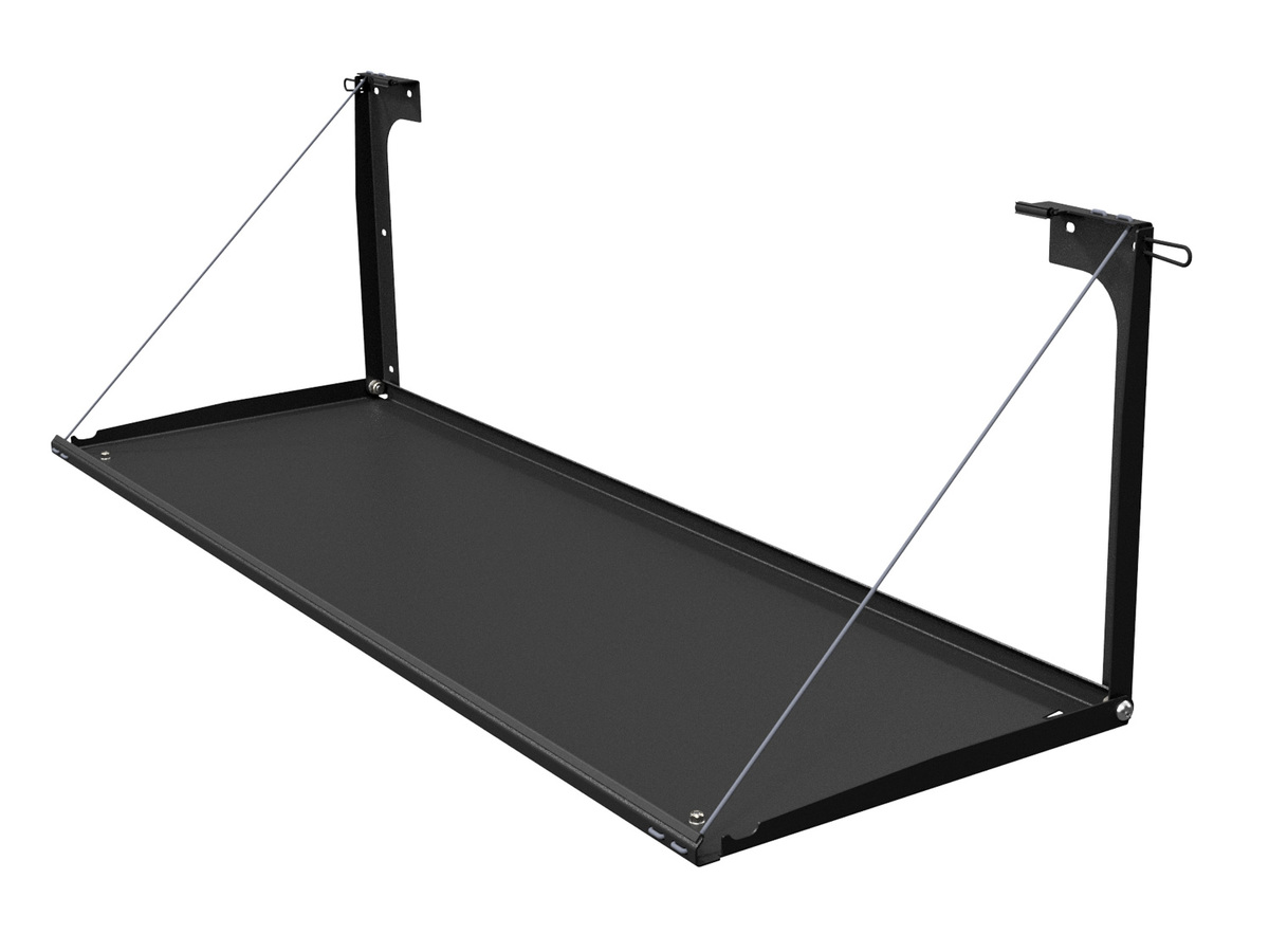 Toyota Prado 150 Kaon KS0507 Rear Drop Down Table - Roof Rack World
