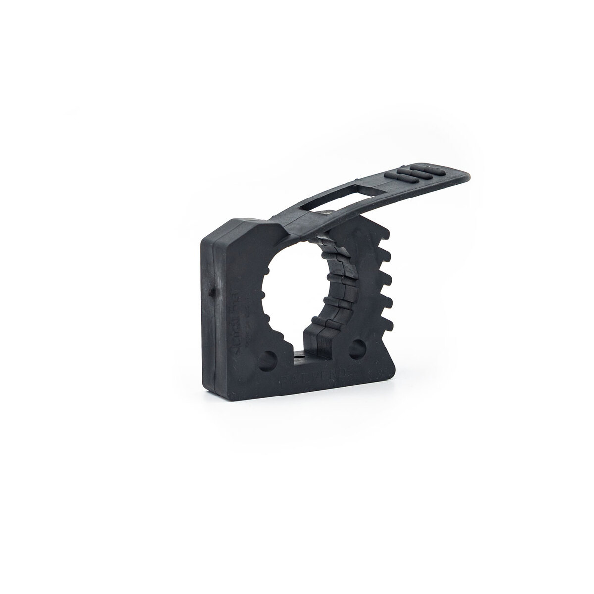 QuickFist Rubber Clamps Shovel Axe Holder (25 to 45mm) Kaon KS0066 ...