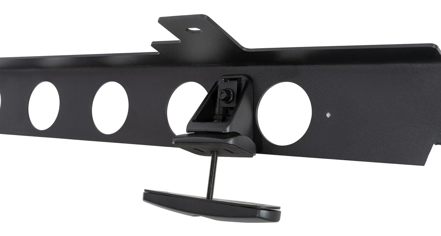 Rhino Rack Universal Modular Backbone Long RUMB1 1734mm long - Roof ...