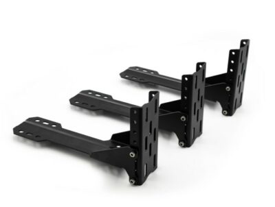 Kaon 270 Degree Awning Bracket Set KS0377 - Rhino & Yakima Platforms ...