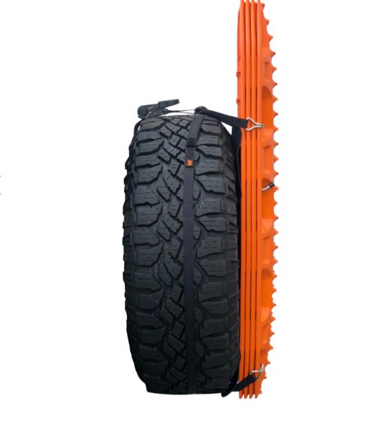 MAXTRAX Rear Wheel Harness - MTXRWH - Roof Rack World