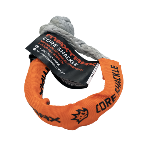 MAXTRAX Core Shackle MTXCS - Roof Rack World