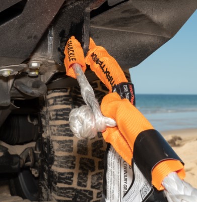 MAXTRAX Core Shackle MTXCS - Roof Rack World