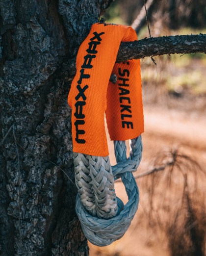 MAXTRAX Core Shackle MTXCS - Roof Rack World