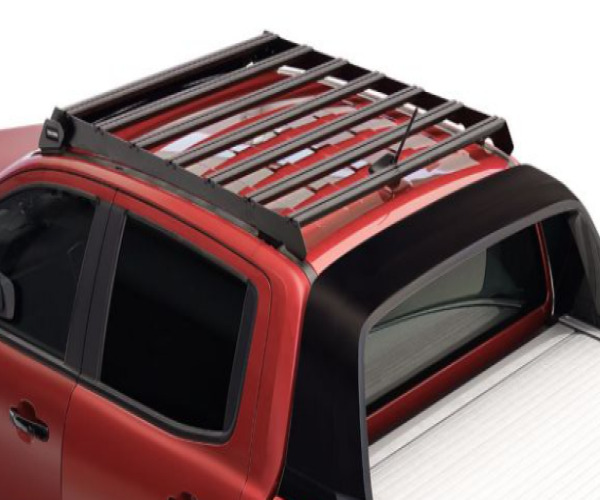 Ford Ranger & Wildtrak & Raptor (2012-2022) Slimsport Front Runner Roof ...