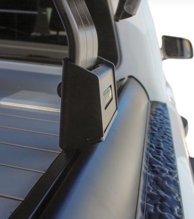 Front Runner LASS029 160mm Roll Top (Mountain Top) Legs (pr) - Roof ...