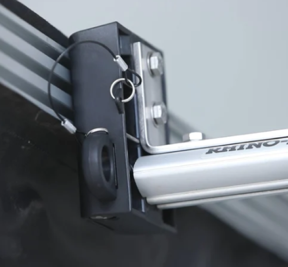 RacksBrax 8159 HD Hitch Standard - Roof Rack World