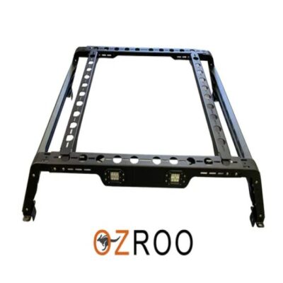 OzRoo Universal Tub Rack (Full Height - 590mm tall) - Roof Rack World