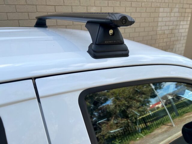 Roof Rack Legs - Roof Rack World