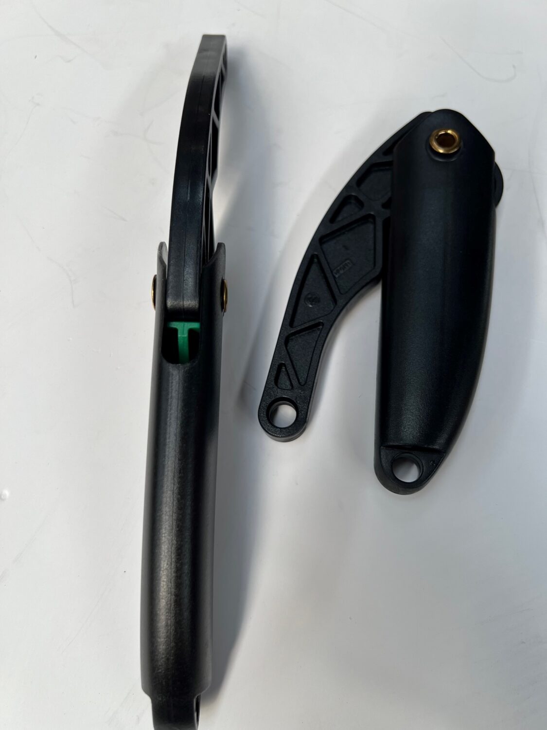 Rhino-Rack Hinge RMF14484 Green (for MasterFit Lugagge boxes) - Roof ...