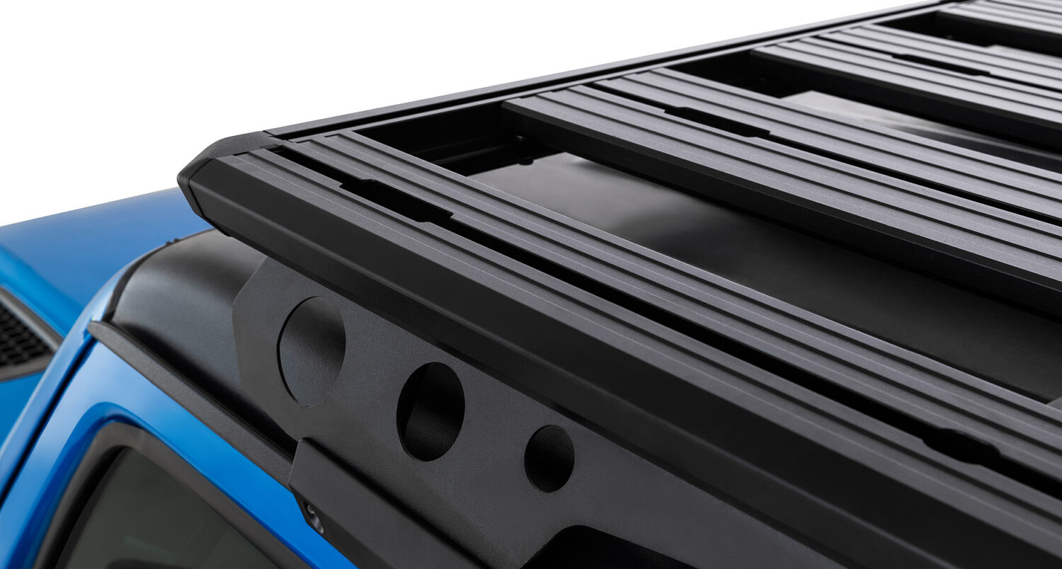 Jeep Wrangler JL 2dr Hard Top 04/19on Rhino Platform ROLJ1 (1453mm x ...