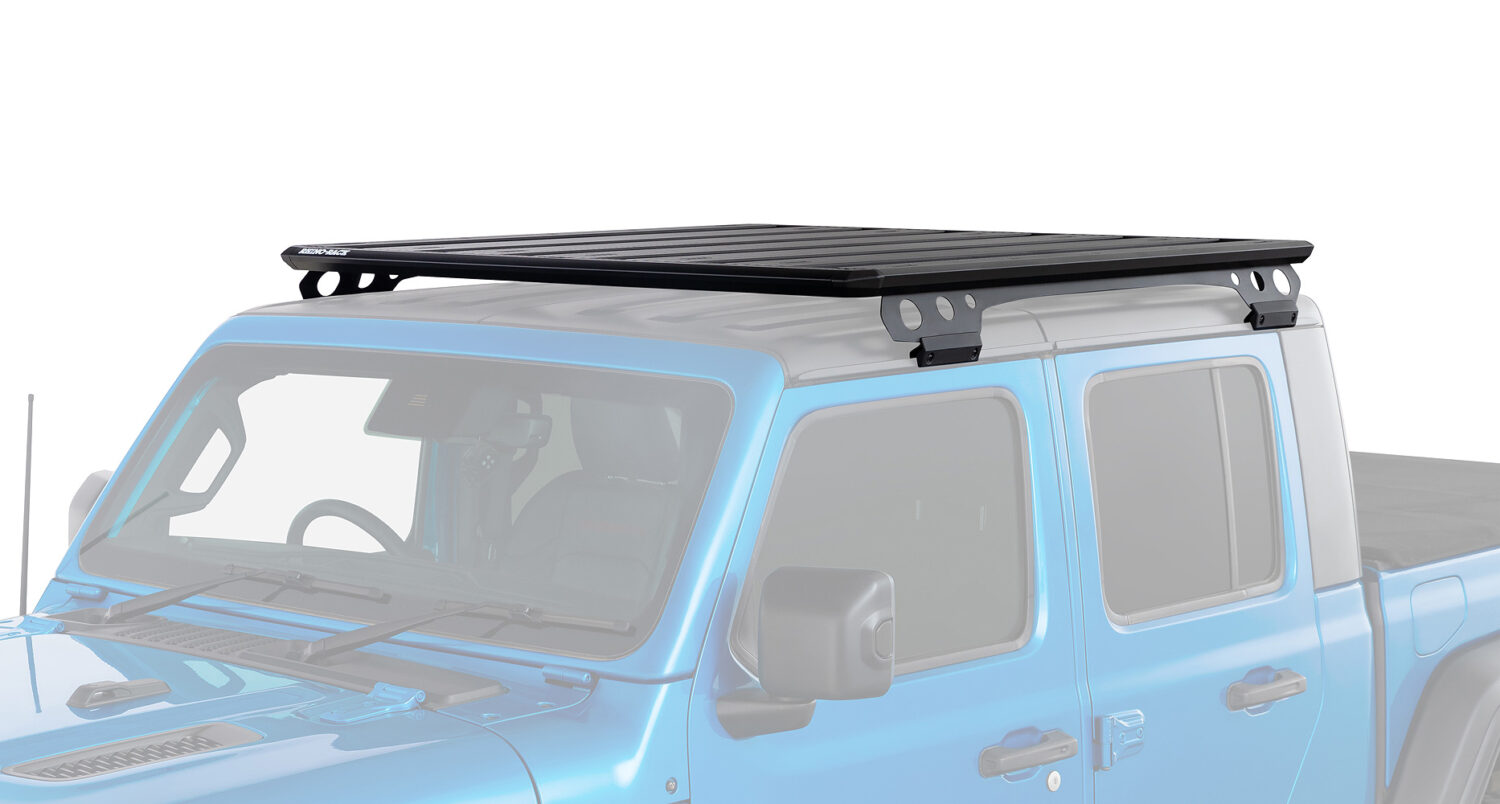 Jeep Wrangler JL 2dr Hard Top 04/19on Rhino Platform ROLJ1 (1453mm x ...