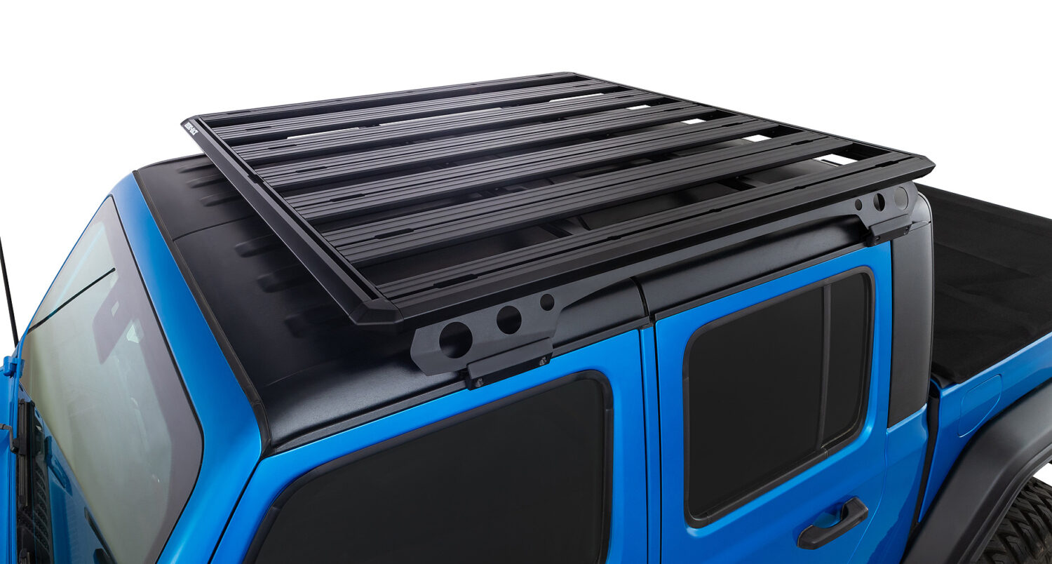 Jeep Gladiator JT 06/20on 4door Rhino Platform ROLJ1 (1453mm x 1493mm ...