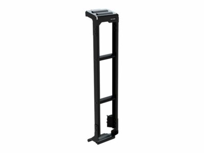 Front Runner LASJ003 Jimny Rear Door Ladder (2018on models) - Roof Rack ...