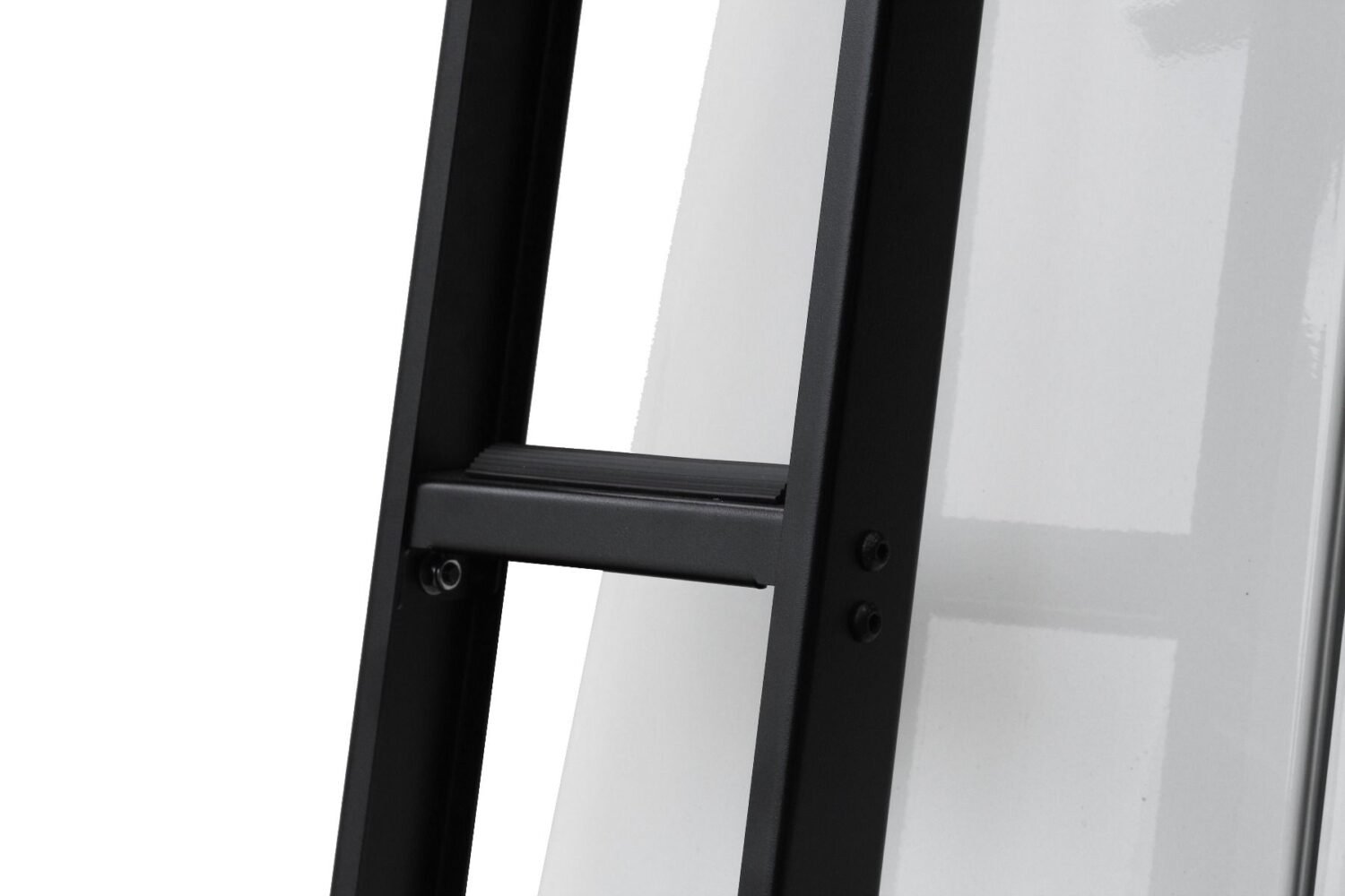 Front Runner LAMG002 Mercedes G Wagon (1979-2018) Rear Door Ladder ...