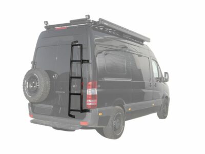 Front Runner LAMS002 Mercedes Sprinter (Low, High & Super High Roof ...