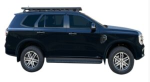 Next Gen Everest 2022on - Roof Rack World