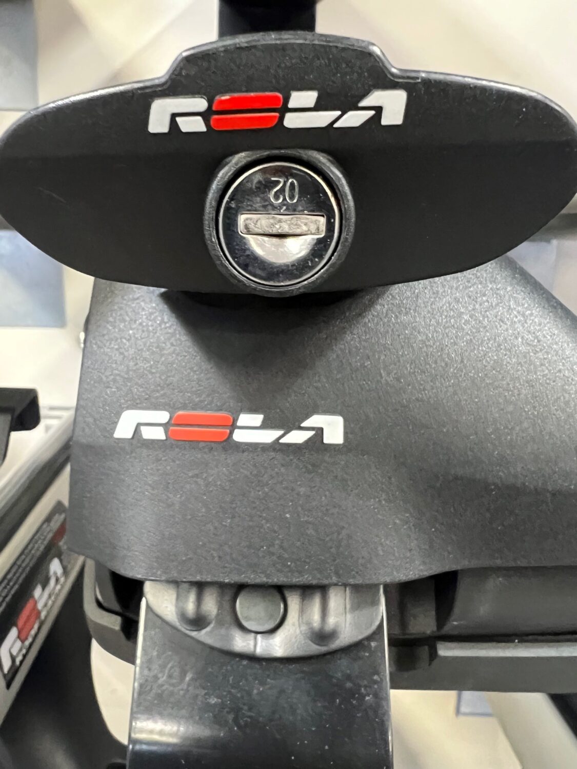 Trim HD StreamLine Height Spacer 30mm 9813430 Yakima (2 Pack) - Roof ...