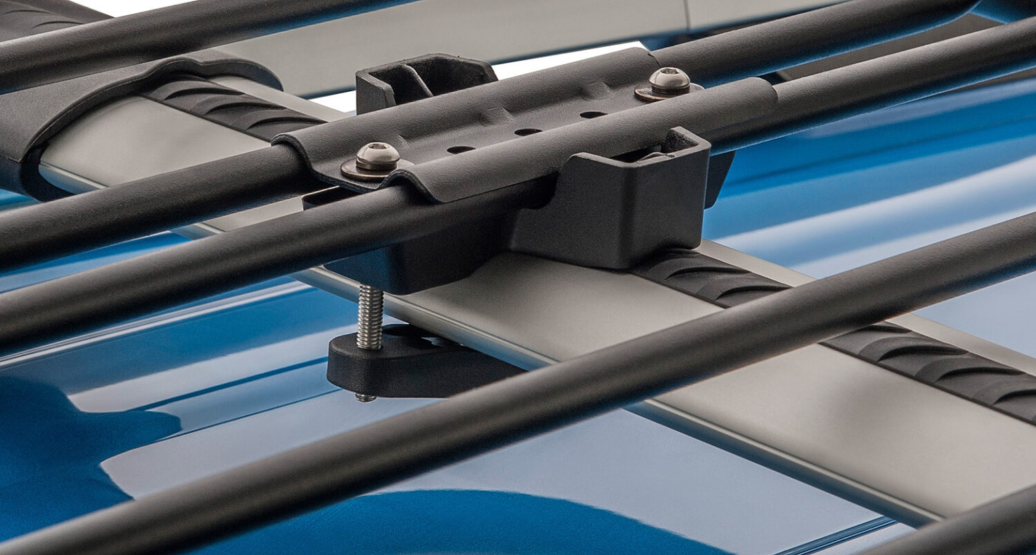 Rola TFT32014 (MK111) Titan Tray (2000mmx1400mm) - Roof Rack World