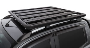 Ford Ranger Roof Racks - Roof Rack World