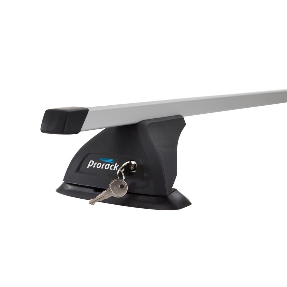 Mitsubishi Lancer 2003 - 2007 Pro Rack P Bars (P16/K332) - Roof Rack World