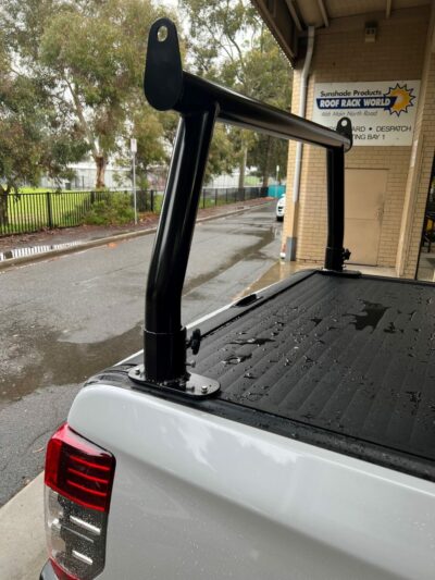 Mitsubishi Triton MQ-MR 2015on (with EGR roller shutter) Trade Bar ...